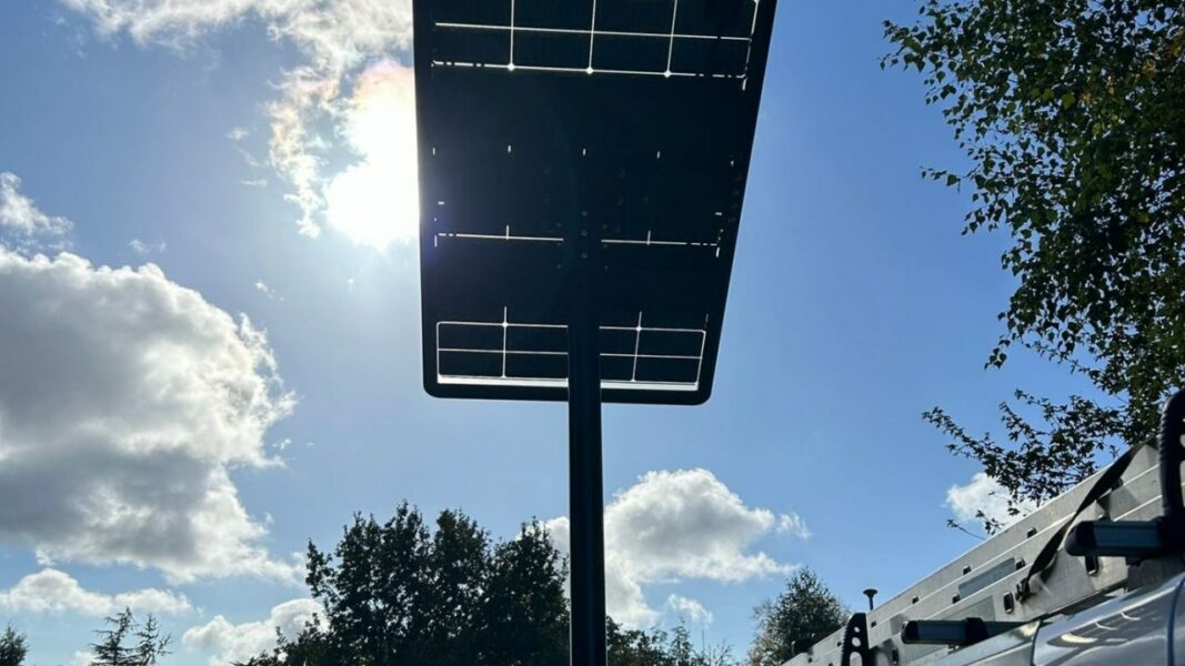 INVO Solar Engine | Procure Direct